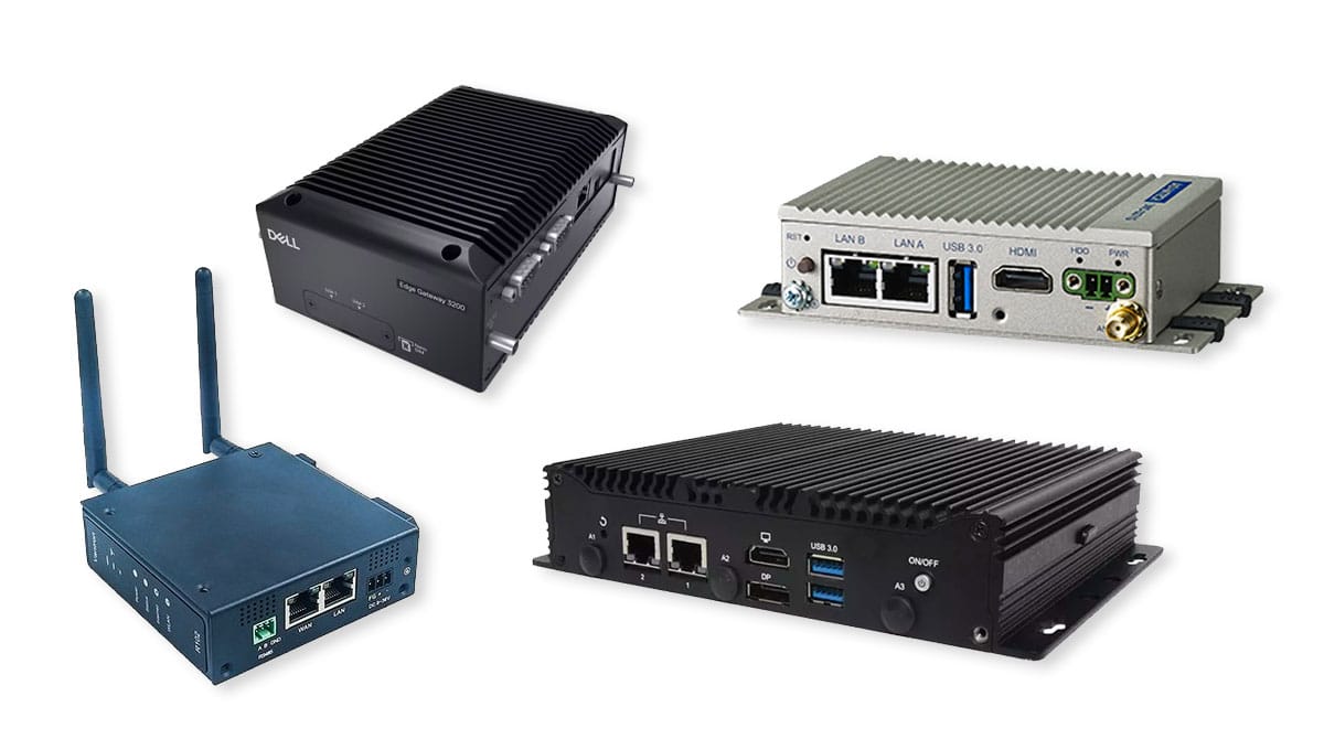 Losant Enterprise IoT Platform | Features & Services